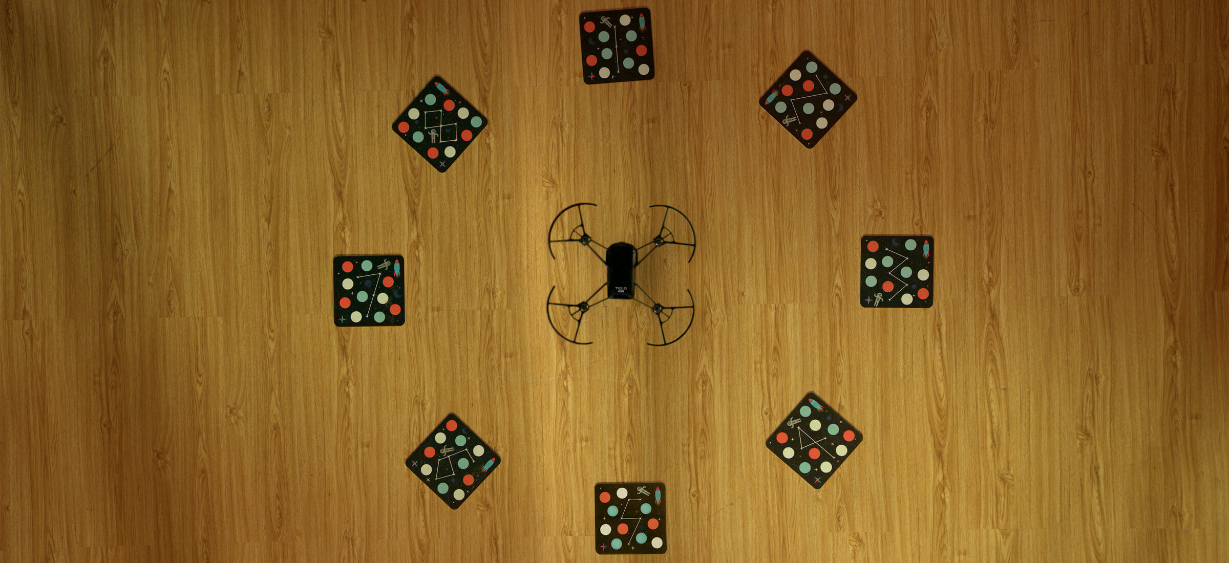 Tello 特洛无人机官网-深圳睿炽科技有限公司